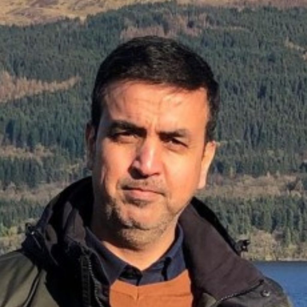 Advisory Group - ICoCA - International Code of Conduct Association