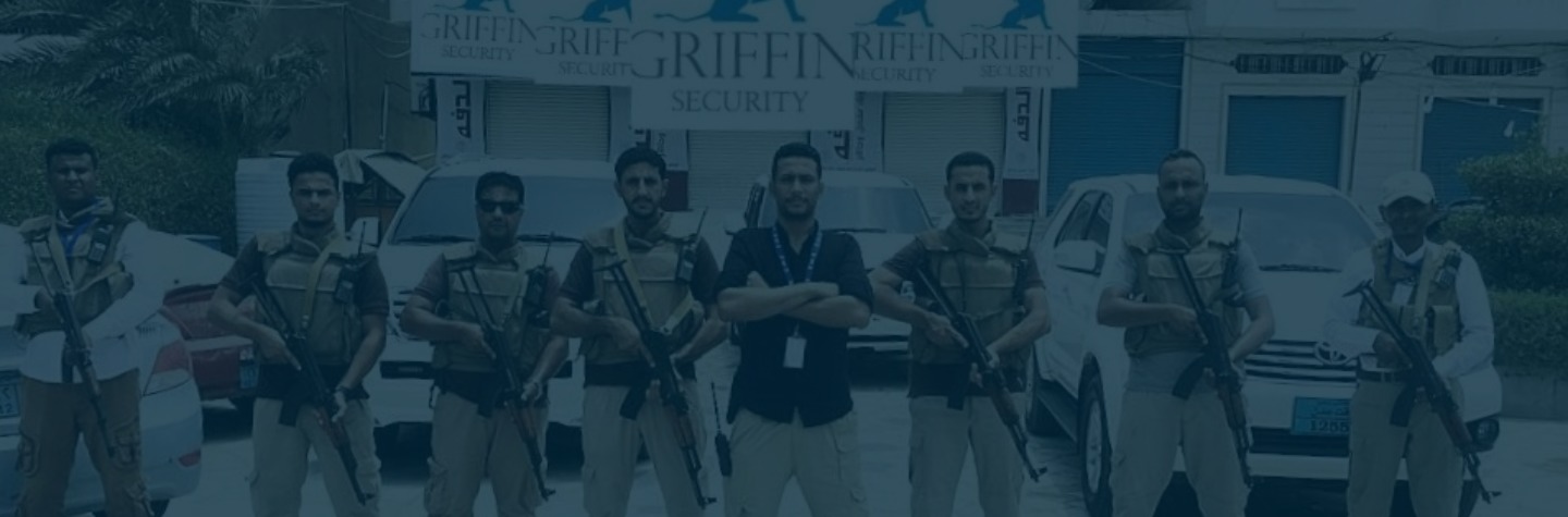 GRIFFIN SECURITY - COMPANY PROFILE - ICoCA - International Code of ...