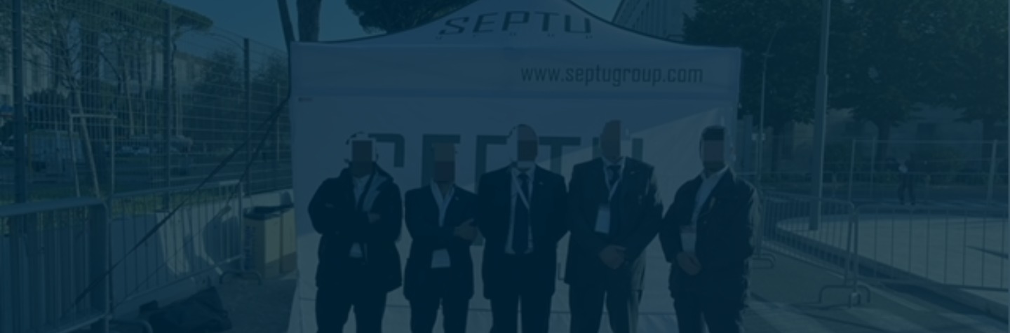 SEPTU GROUP - COMPANY PROFILE - ICoCA - International Code of Conduct ...