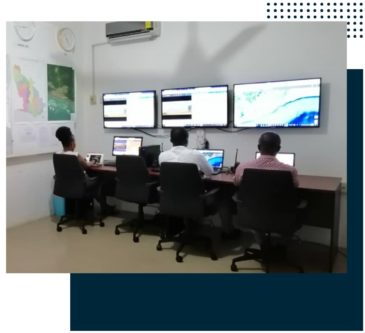 LANDMARK SECURITY - COMPANY PROFILE - ICoCA - International Code of ...