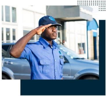 LANDMARK SECURITY - COMPANY PROFILE - ICoCA - International Code of ...