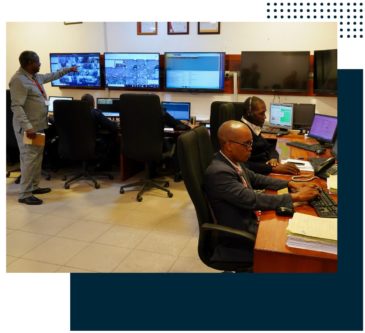 SGA SECURITY - COMPANY PROFILE - ICoCA - International Code of Conduct ...