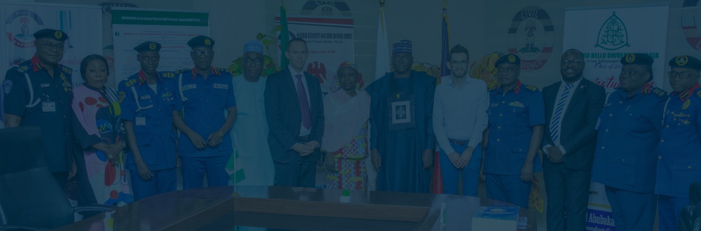 THE AFRICAN LAW FOUNDATION - CSO PROFILE - ICoCA - International Code ...