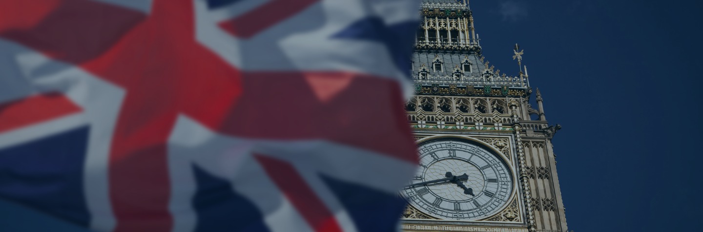 THE UNITED KINGDOM - GOVERNMENT PROFILE - ICoCA - International Code of ...