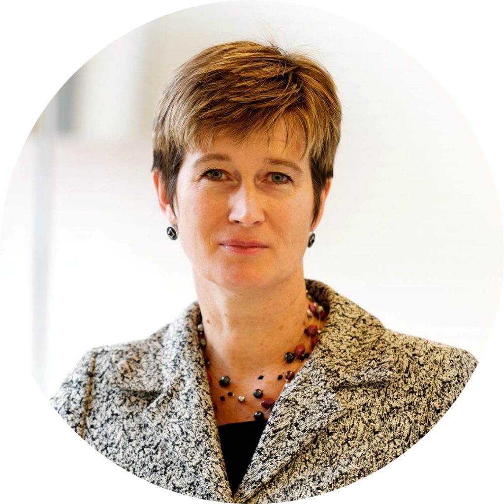 Board of Directors - ICoCA - International Code of Conduct Association