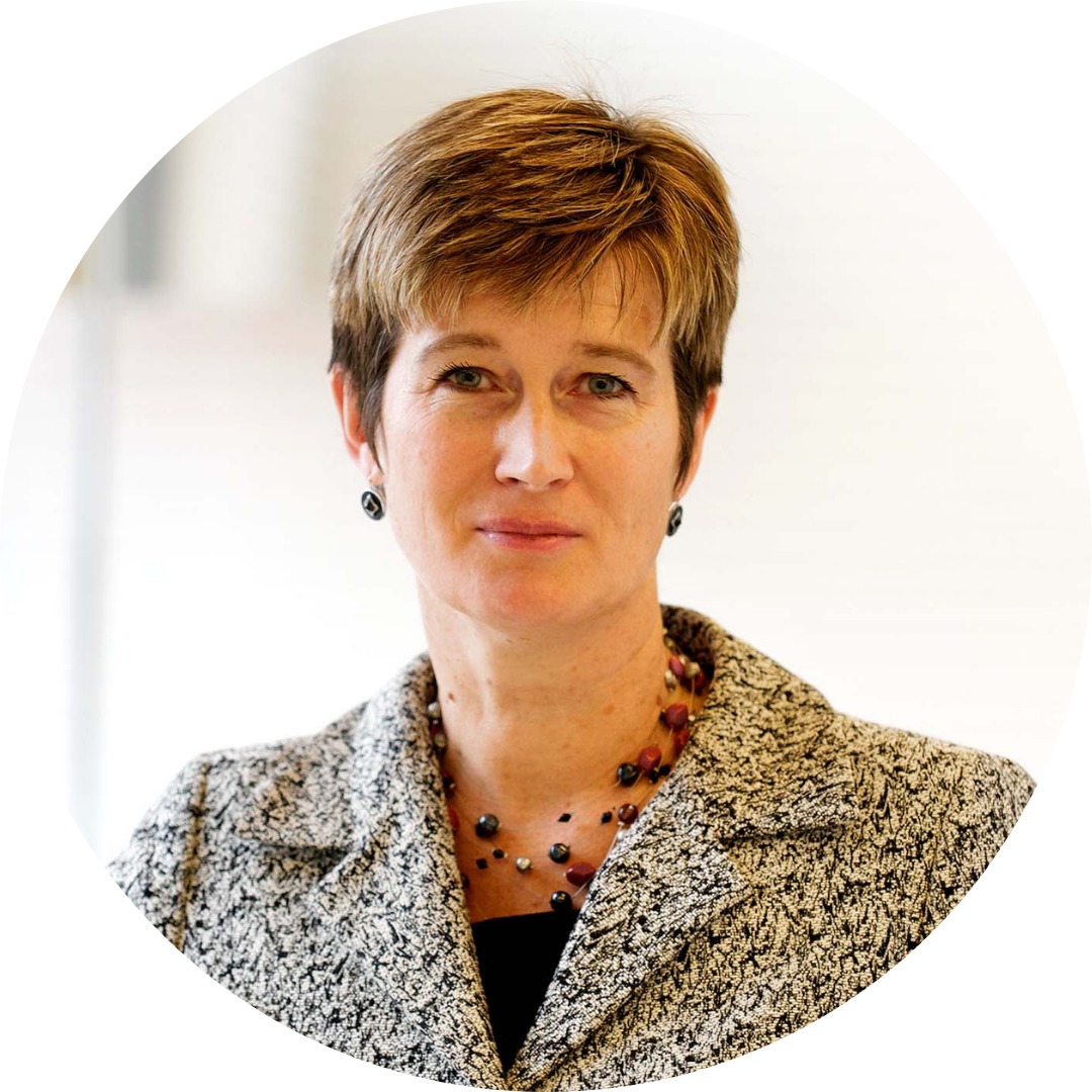 Board of Directors - ICoCA - International Code of Conduct Association