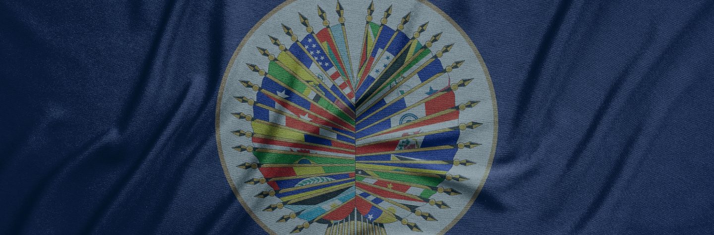 OAS RESOLUTION BOOSTS ICOCA PROMOTION ACROSS THE AMERICAS - ICoCA ...