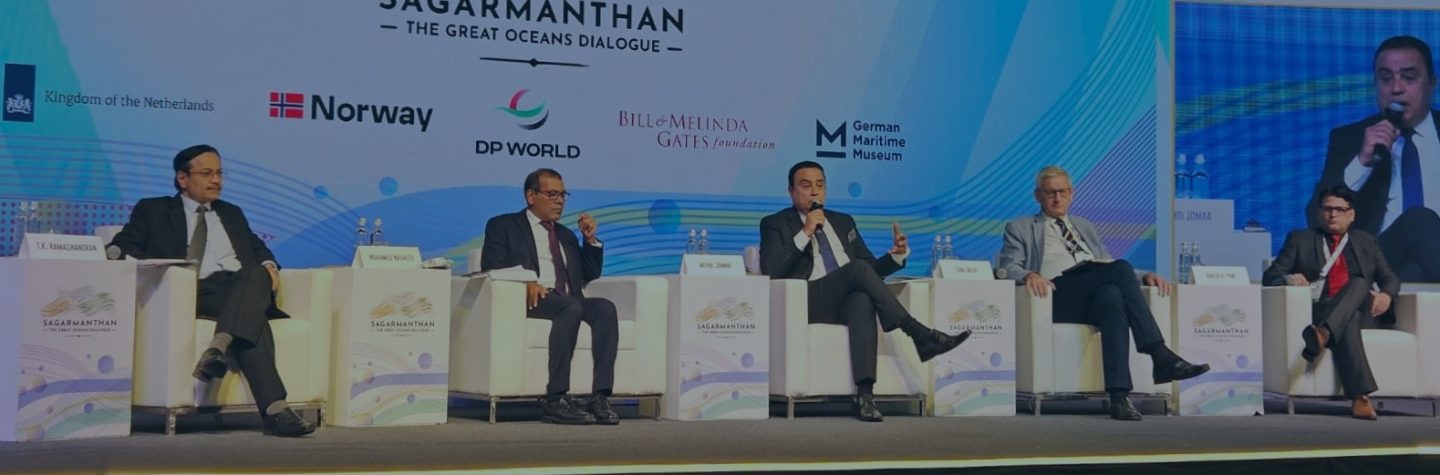 STRENGTHENING PRIVATE SECURITY'S ROLE IN THE MARITIME SECTOR - ICoCA - International Code of ...