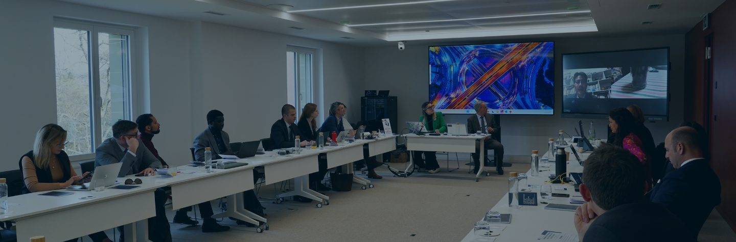 TECHNOLOGY, ACCOUNTABILITY AND GOVERNANCE: ICOCA’S MARCH 2025 WORKSHOP ...