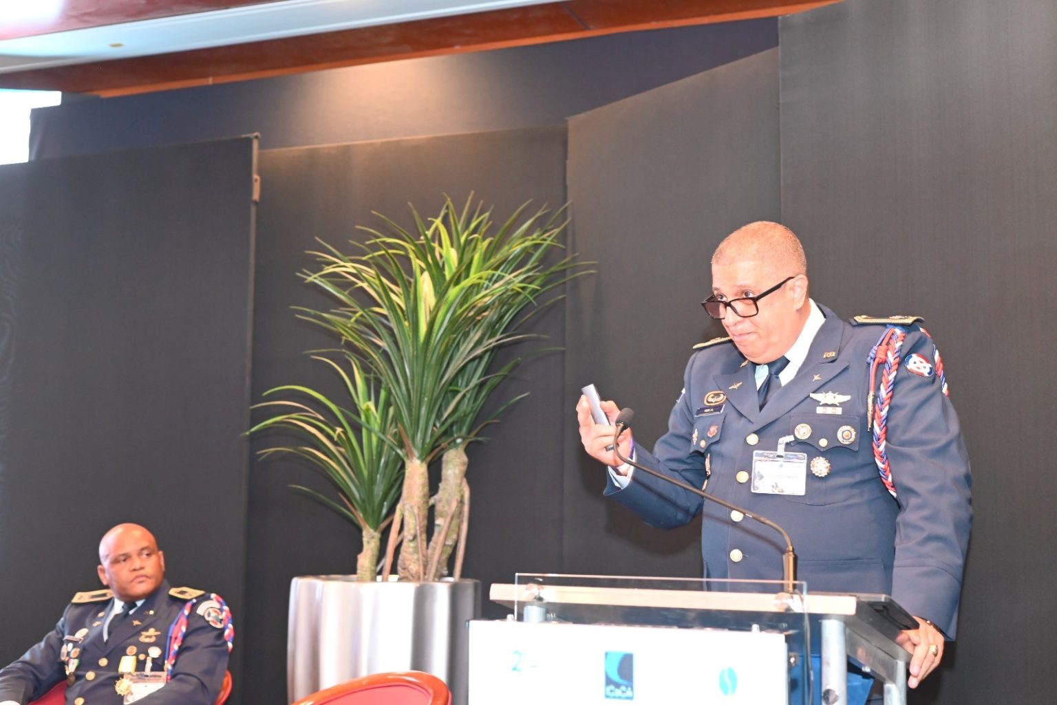 PROMOTING ETHICAL AND EFFECTIVE REGULATION OF PRIVATE SECURITY IN LATIN AMERICA - ICoCA ...